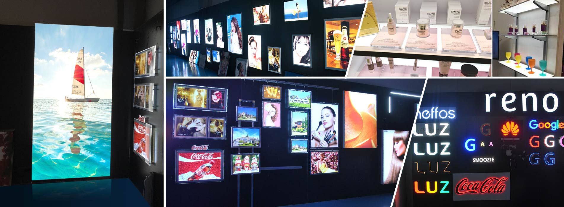 Caja De Luz Solar,Fabricantes De Cajas De Luz Led|luzleddisplays.com